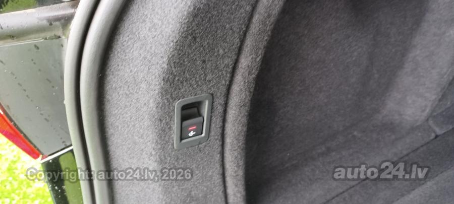 Melns Audi A4 2023 Tartu, ar dzinēja tilpumu 2.00 L un nobraukumu 189 tūkst. km par 22999 €, foto 27 vietnē AUTOMOTO.COM.LV