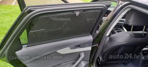 Melns Audi A4 2023 Tartu, ar dzinēja tilpumu 2.00 L un nobraukumu 189 tūkst. km par 22999 €, foto 28 vietnē AUTOMOTO.COM.LV