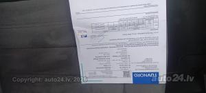 Melns Audi A4 2023 Tartu, ar dzinēja tilpumu 2.00 L un nobraukumu 189 tūkst. km par 22999 €, foto 29 vietnē AUTOMOTO.COM.LV