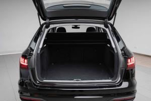 Melns Audi A4 2023 Peetri, ar dzinēja tilpumu 2.00 L un nobraukumu 90 tūkst. km par 22900 €, foto 14 vietnē AUTOMOTO.COM.LV