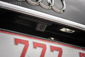 Melns Audi A4 2023 Rīga, ar dzinēja tilpumu 2.00 L un nobraukumu 190 tūkst. km par 24500 €, foto 8 vietnē AUTOMOTO.COM.LV