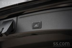 Melns Audi A4 2023 Rīga, ar dzinēja tilpumu 2.00 L un nobraukumu 190 tūkst. km par 24500 €, foto 10 vietnē AUTOMOTO.COM.LV