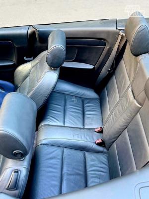 Zils Audi A4 2004 Kauņa, ar dzinēja tilpumu 2.50 L un nobraukumu 306 tūkst. km par 2490 €, foto 21 vietnē AUTOMOTO.COM.LV