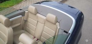 Blue Audi A4 2004 in Panevezys, with an engine capacity of 2.50 L and mileage of 266 thousand km for 3300 €, photo 21 on AUTOMOTO.COM.LV
