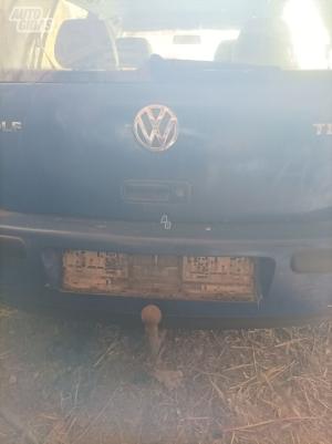 Blue Audi A4 1996 in Lazdijai, with an engine capacity of 1.90 L and mileage of 350 thousand km for 400 €, photo 9 on AUTOMOTO.COM.LV