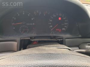Zils Audi A4 1995 Cēsis, ar dzinēja tilpumu 1.60 L un nobraukumu 321 tūkst. km par 350 €, foto 14 vietnē AUTOMOTO.COM.LV