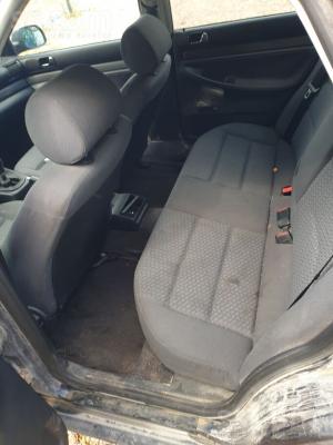 Zils Audi A4 1995 Cēsis, ar dzinēja tilpumu 1.60 L un nobraukumu 321 tūkst. km par 350 €, foto 16 vietnē AUTOMOTO.COM.LV