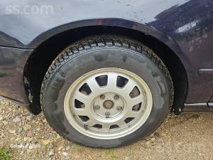 Zils Audi A4 1996 Daugavpils, ar dzinēja tilpumu 1.90 L un nobraukumu 358 tūkst. km par 900 €, foto 4 vietnē AUTOMOTO.COM.LV