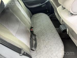 Zils Audi A4 1996 Rīga, ar dzinēja tilpumu 1.90 L un nobraukumu 0 tūkst. km par 500 €, foto 12 vietnē AUTOMOTO.COM.LV