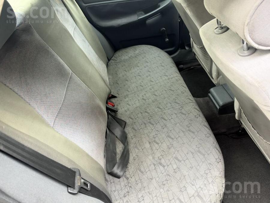 Zils Audi A4 1996 Rīga, ar dzinēja tilpumu 1.90 L un nobraukumu 0 tūkst. km par 500 €, foto 12 vietnē AUTOMOTO.COM.LV