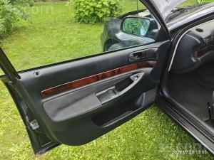 Blue Audi A4 1997 in Rezekne, with an engine capacity of 1.90 L and mileage of 340 thousand km for 1150 €, photo 17 on AUTOMOTO.COM.LV