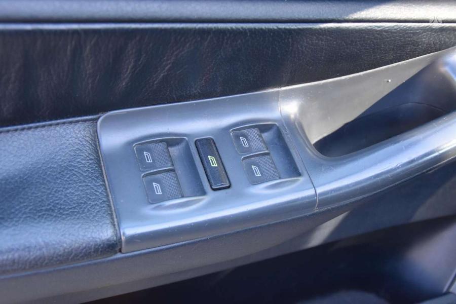 Zils Audi A4 1997 Rokiškis, ar dzinēja tilpumu 1.90 L un nobraukumu 580 tūkst. km par 5250 €, foto 11 vietnē AUTOMOTO.COM.LV