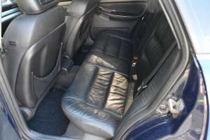 Zils Audi A4 1997 Rokiškis, ar dzinēja tilpumu 1.90 L un nobraukumu 580 tūkst. km par 5250 €, foto 16 vietnē AUTOMOTO.COM.LV