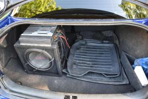Zils Audi A4 1997 Rokiškis, ar dzinēja tilpumu 1.90 L un nobraukumu 580 tūkst. km par 5250 €, foto 19 vietnē AUTOMOTO.COM.LV