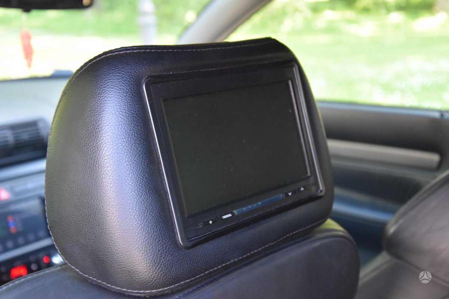 Zils Audi A4 1997 Rokiškis, ar dzinēja tilpumu 1.90 L un nobraukumu 580 tūkst. km par 5250 €, foto 20 vietnē AUTOMOTO.COM.LV