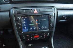 Zils Audi A4 1997 Rokiškis, ar dzinēja tilpumu 1.90 L un nobraukumu 580 tūkst. km par 5250 €, foto 24 vietnē AUTOMOTO.COM.LV