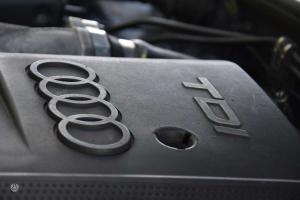 Zils Audi A4 1997 Rokiškis, ar dzinēja tilpumu 1.90 L un nobraukumu 580 tūkst. km par 5250 €, foto 32 vietnē AUTOMOTO.COM.LV