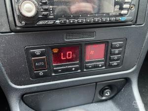 Zils Audi A4 1997 Kaišiadorys, ar dzinēja tilpumu 1.80 L un nobraukumu 215 tūkst. km par 950 €, foto 6 vietnē AUTOMOTO.COM.LV