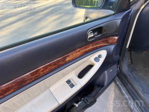 Zils Audi A4 1998 Jūrmala, ar dzinēja tilpumu 1.80 L un nobraukumu 320 tūkst. km par 1000 €, foto 9 vietnē AUTOMOTO.COM.LV