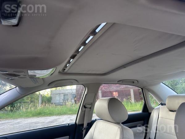 Zils Audi A4 1999 Rīga, ar dzinēja tilpumu 1.80 L un nobraukumu 136 tūkst. km par 5800 €, foto 11 vietnē AUTOMOTO.COM.LV