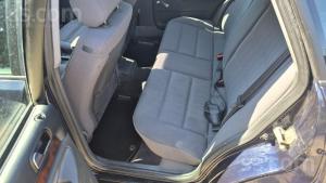 Zils Audi A4 1999 Jelgava, ar dzinēja tilpumu 1.60 L un nobraukumu 250 tūkst. km par 1000 €, foto 7 vietnē AUTOMOTO.COM.LV