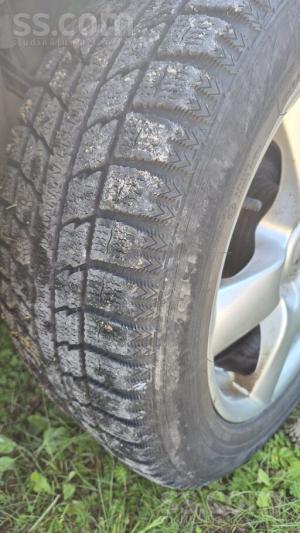 Zils Audi A4 1999 Jelgava, ar dzinēja tilpumu 1.60 L un nobraukumu 250 tūkst. km par 1000 €, foto 12 vietnē AUTOMOTO.COM.LV