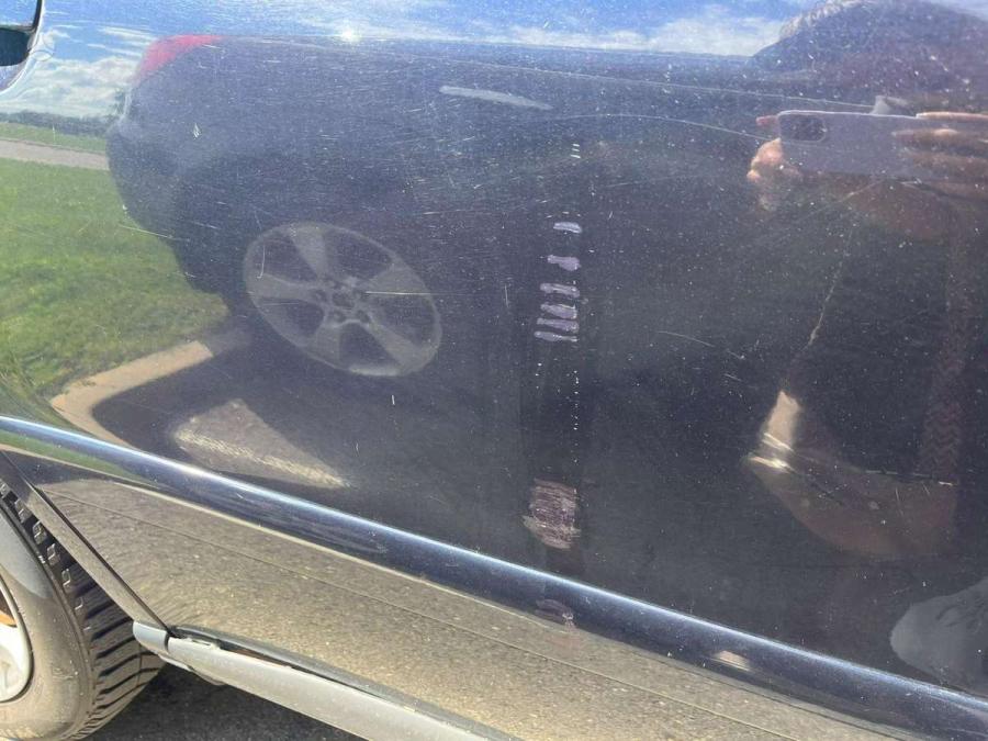 Zils Audi A4 2000 Kėdainiai, ar dzinēja tilpumu 1.60 L un nobraukumu 218 tūkst. km par 1500 €, foto 6 vietnē AUTOMOTO.COM.LV