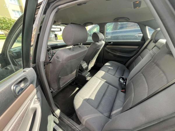 Zils Audi A4 2000 Kėdainiai, ar dzinēja tilpumu 1.60 L un nobraukumu 218 tūkst. km par 1500 €, foto 6 vietnē AUTOMOTO.COM.LV
