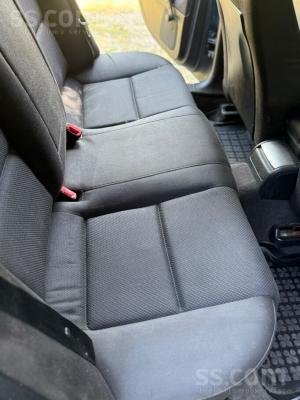 Zils Audi A4 2001 Rīga, ar dzinēja tilpumu 2.00 L un nobraukumu 233 tūkst. km par 1350 €, foto 13 vietnē AUTOMOTO.COM.LV