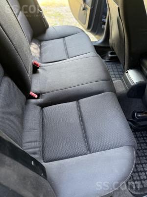 Blue Audi A4 2001 in Riga, with an engine capacity of 2.00 L and mileage of 235 thousand km for 1200 €, photo 10 on AUTOMOTO.COM.LV