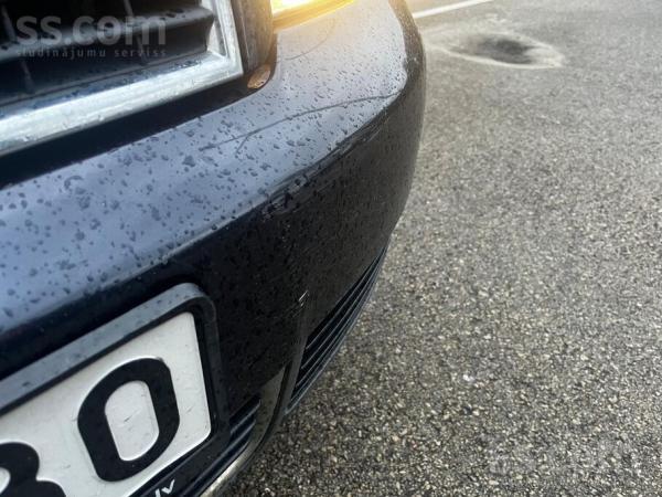 Zils Audi A4 2002 Rīga, ar dzinēja tilpumu 2.00 L un nobraukumu 217 tūkst. km par 1750 €, foto 9 vietnē AUTOMOTO.COM.LV