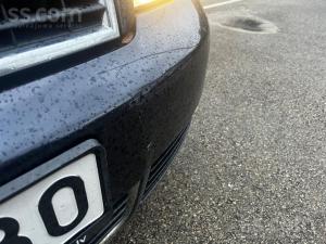 Blue Audi A4 2002 in Riga, with an engine capacity of 2.00 L and mileage of 217 thousand km for 1950 €, photo 9 on AUTOMOTO.COM.LV