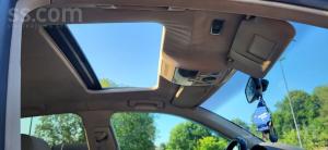 Blue Audi A4 2003 in Tukums, with an engine capacity of 1.90 L and mileage of 427 thousand km for 1300 €, photo 9 on AUTOMOTO.COM.LV