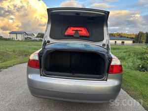 Zils Audi A4 2003 Rīga, ar dzinēja tilpumu 1.90 L un nobraukumu 285 tūkst. km par 3090 €, foto 9 vietnē AUTOMOTO.COM.LV