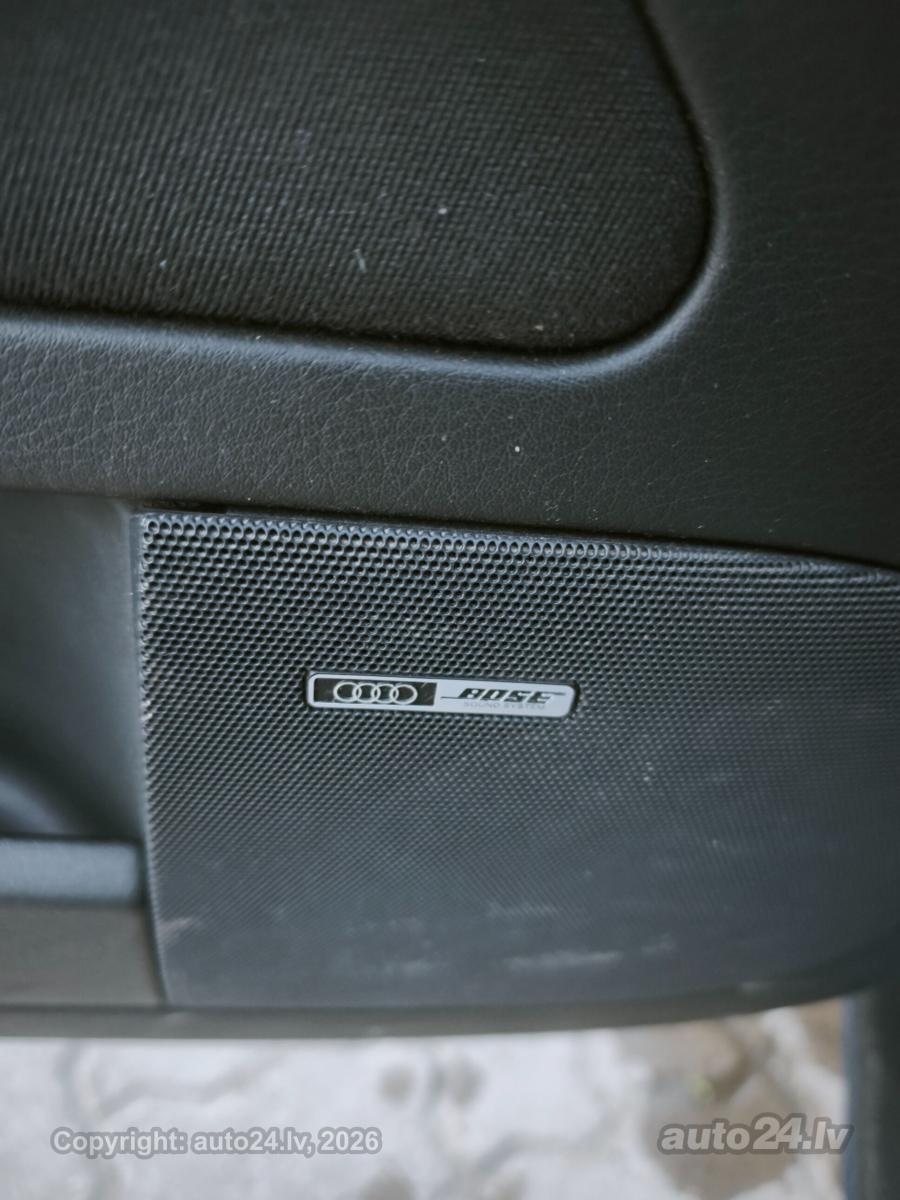 Zils Audi A4 2005 Tartu, ar dzinēja tilpumu 1.90 L un nobraukumu 0 tūkst. km par 1499 €, foto 11 vietnē AUTOMOTO.COM.LV