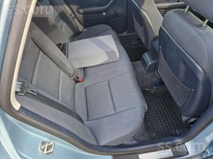 Blue Audi A4 2005 in Limbazi, with an engine capacity of 1.80 L and mileage of 293 thousand km for 3180 €, photo 10 on AUTOMOTO.COM.LV