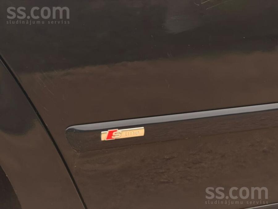 Zils Audi A4 2006 Rīga, ar dzinēja tilpumu 3.00 L un nobraukumu 390 tūkst. km par 3200 €, foto 10 vietnē AUTOMOTO.COM.LV