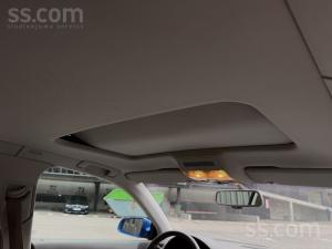 Zils Audi A4 2006 Rīga, ar dzinēja tilpumu 2.00 L un nobraukumu 375 tūkst. km par 3100 €, foto 10 vietnē AUTOMOTO.COM.LV