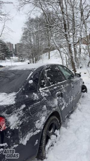 Blue Audi A4 2007 in Vilnius, with an engine capacity of 2.00 L and mileage of 335 thousand km for 1050 €, photo 7 on AUTOMOTO.COM.LV