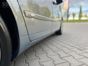 Blue Audi A4 2007 in Jekabpils, with an engine capacity of 2.00 L and mileage of 226 thousand km for 4500 €, photo 15 on AUTOMOTO.COM.LV