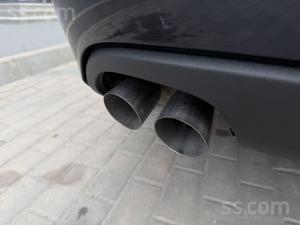 Синий Ауди А4 2008 в Тукумс, объемом двигателя 2.00 л и пробегом 221 тыс. км за 5990 €, фото 34 на AUTOMOTO.COM.LV