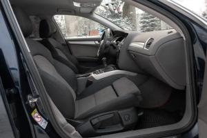 Zils Audi A4 2008 Jelgava, ar dzinēja tilpumu 2.00 L un nobraukumu 374 tūkst. km par 4900 €, foto 10 vietnē AUTOMOTO.COM.LV