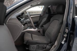 Zils Audi A4 2008 Jelgava, ar dzinēja tilpumu 2.00 L un nobraukumu 374 tūkst. km par 4900 €, foto 13 vietnē AUTOMOTO.COM.LV