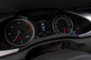 Zils Audi A4 2008 Jelgava, ar dzinēja tilpumu 2.00 L un nobraukumu 374 tūkst. km par 4900 €, foto 15 vietnē AUTOMOTO.COM.LV