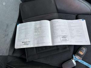 Blue Audi A4 2008 in Kaunas, with an engine capacity of 3.12 L and mileage of 199 thousand km for 4550 €, photo 19 on AUTOMOTO.COM.LV