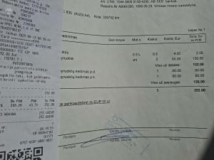Zils Audi A4 2009 Viļņa, ar dzinēja tilpumu 1.97 L un nobraukumu 349 tūkst. km par 3950 €, foto 16 vietnē AUTOMOTO.COM.LV