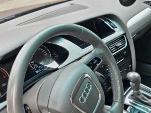 Zils Audi A4 2010 Jēkabpils, ar dzinēja tilpumu 2.00 L un nobraukumu 292 tūkst. km par 4990 €, foto 16 vietnē AUTOMOTO.COM.LV
