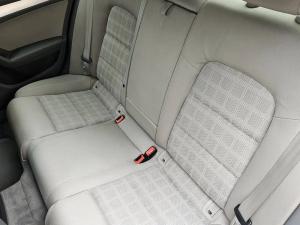 Zils Audi A4 2010 Jēkabpils, ar dzinēja tilpumu 2.00 L un nobraukumu 292 tūkst. km par 4990 €, foto 17 vietnē AUTOMOTO.COM.LV