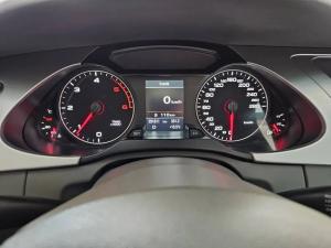 Zils Audi A4 2010 Jēkabpils, ar dzinēja tilpumu 2.00 L un nobraukumu 292 tūkst. km par 4990 €, foto 27 vietnē AUTOMOTO.COM.LV