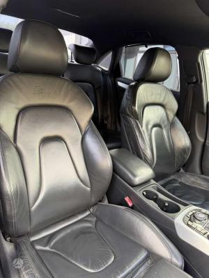 Zils Audi A4 2010 Viļņa, ar dzinēja tilpumu 0.00 L un nobraukumu 249 tūkst. km par 5500 €, foto 10 vietnē AUTOMOTO.COM.LV